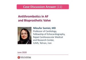 Cardio Case Archive | Daily Cardiology Academy Archive - Daily ...