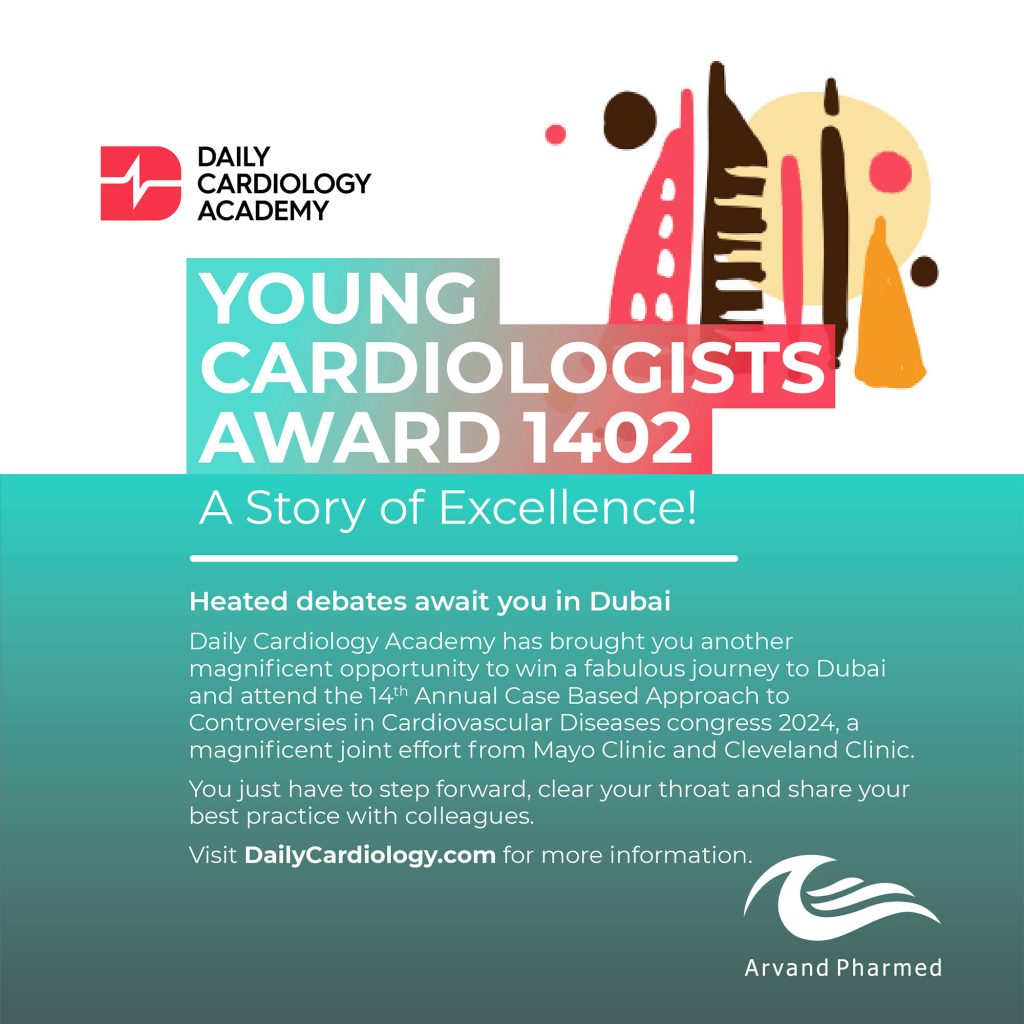 Echocardiography Archives | Daily Cardiology Academy Archive - Daily ...