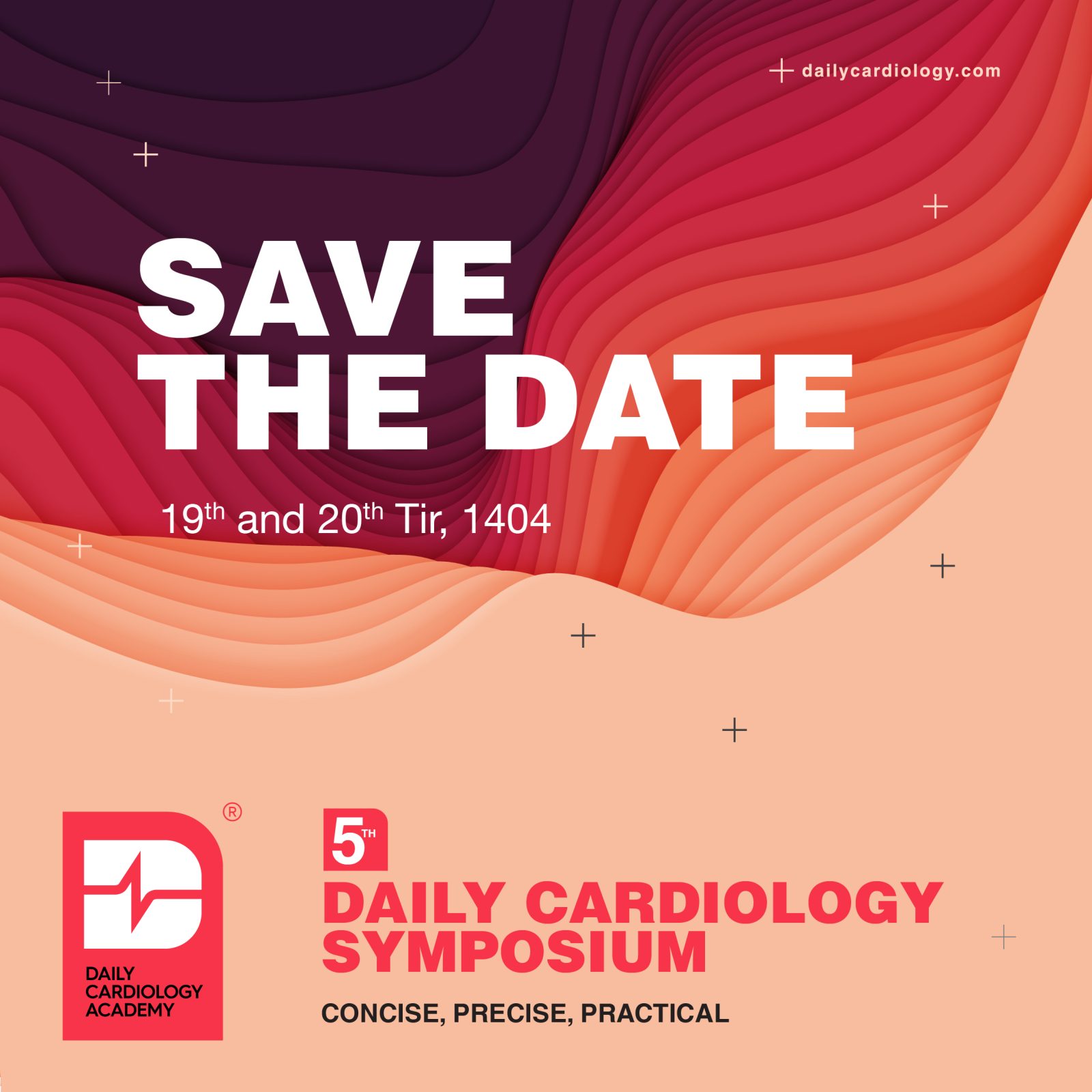 Calendar Archive | Daily Cardiology Academy Archive - Daily Cardiology ...