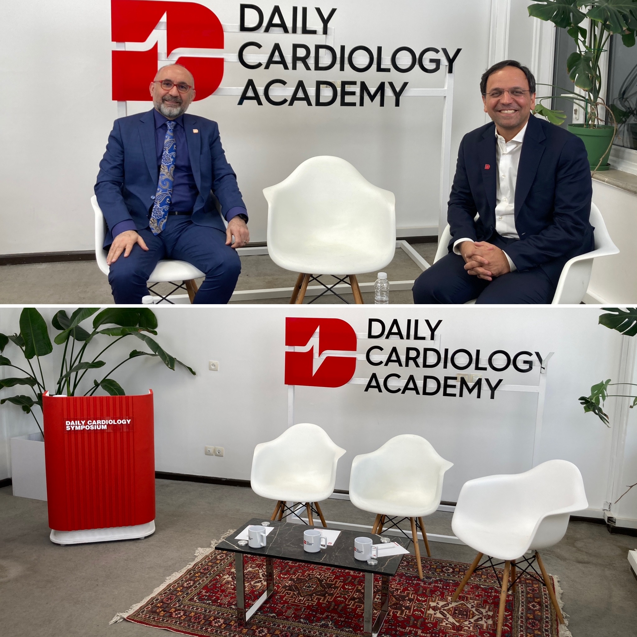 On-Demand Content | Daily Cardiology Academy - Daily Cardiology Academy